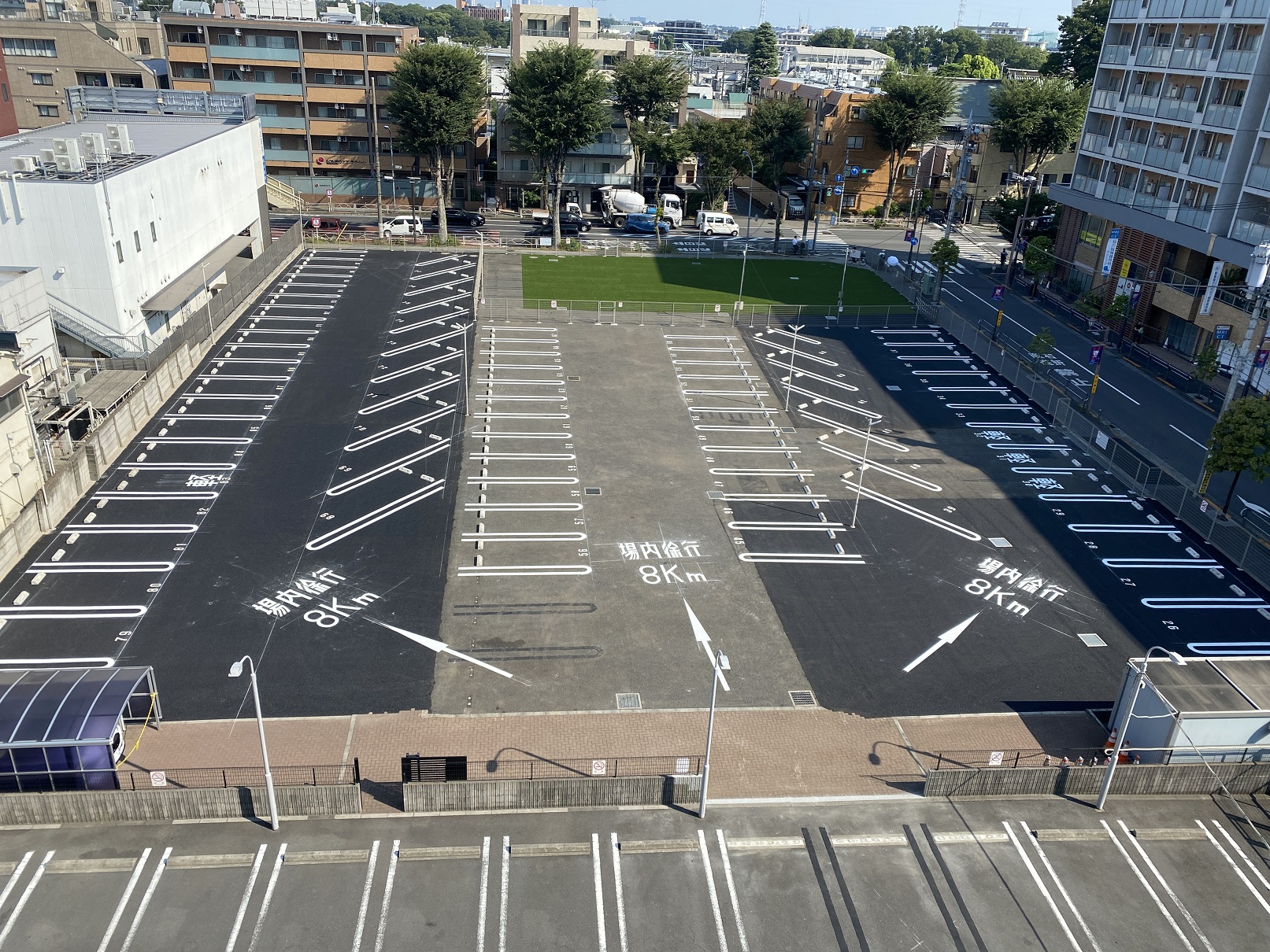 NEWS & INFO｜仙川デザインピース Produce by KAWATAKE Inc.